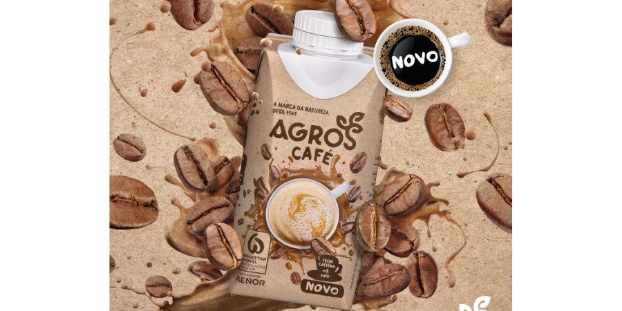 Já pode beber o seu café com leite pelo caminho com esta novidade da ...