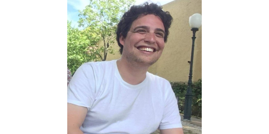 Diogo Coutinho é o novo country manager do Oscar – Marketeer