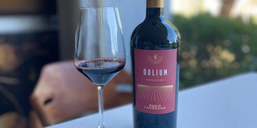 Dolium de Paulo Laureano faz 20 anos e tem nova colheita – Marketeer