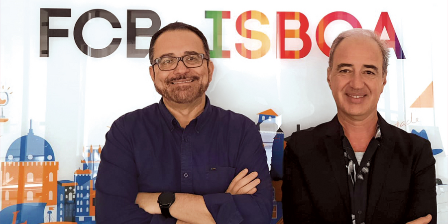 Pedro Magalhães junta-se à Direcção Criativa da FCB Lisboa - Marketeer