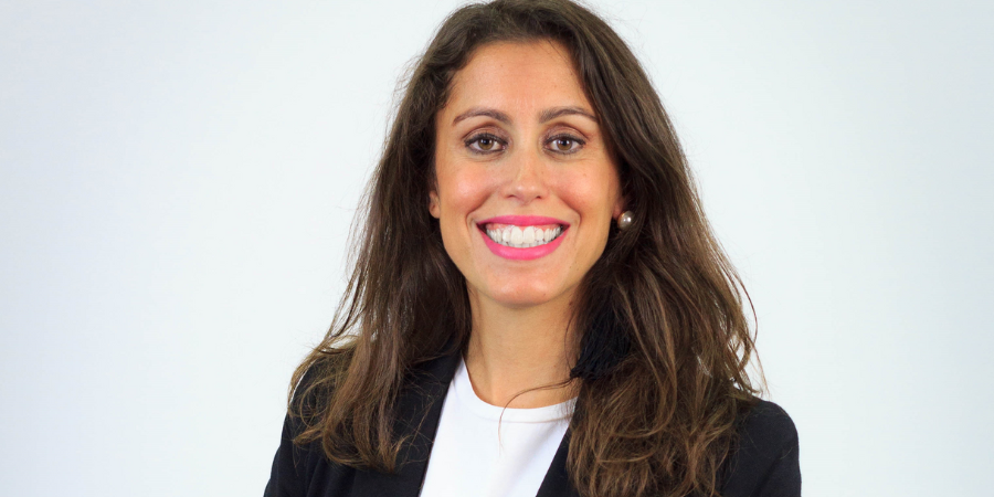 Tânia Tadeu assume Direcção Geral da Taylor - Marketeer