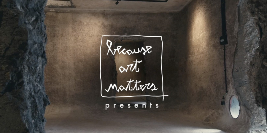 8 Marvila recebe galeria de arte Because Art Matters com exposição ...