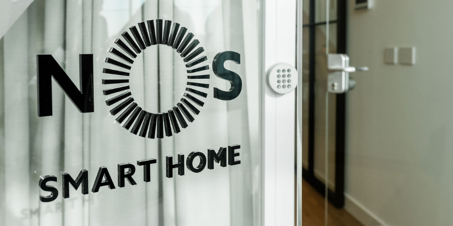 NOS quer mais casas inteligentes e lança plataforma de domótica – Marketeer