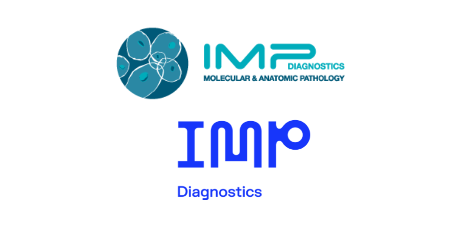 IMP Diagnostics estreia nova identidade gráfica – Marketeer