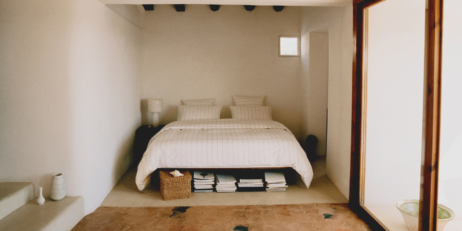 O Verão também se faz da decoração em casa. Tire ideias da Mango Home ...