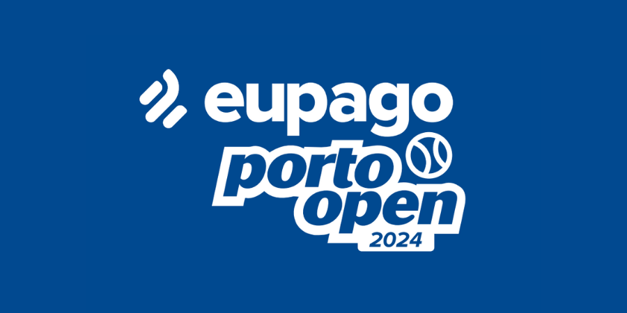 «Antecipamos um crescimento significativo para ambas as marcas»: Eupago dá nome ao Porto Open ...