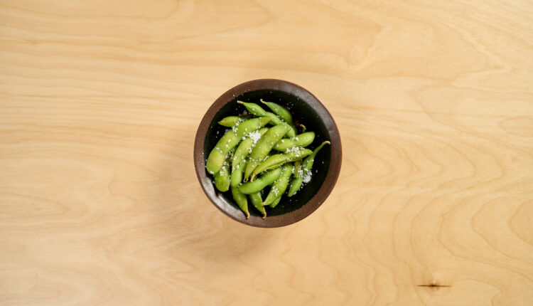 Menu Entrada_Edamame_by Ramen Station – Marketeer