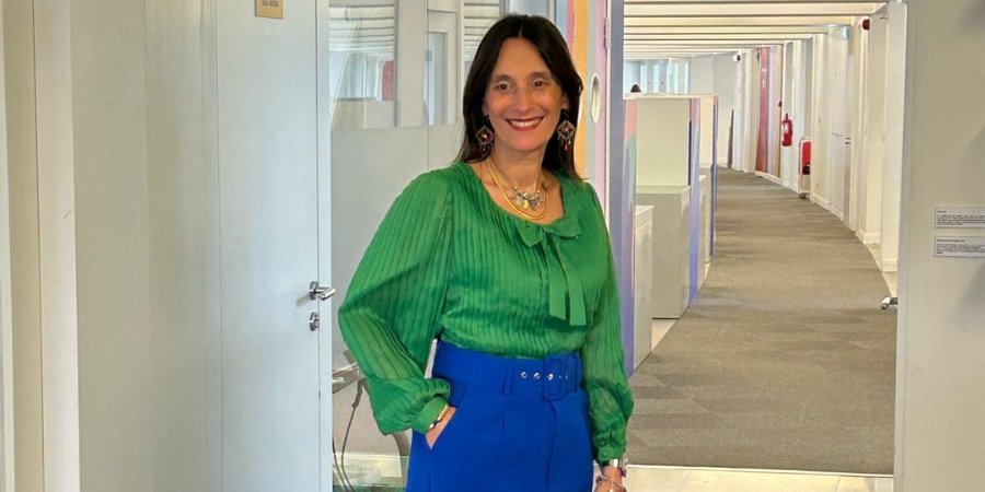 Marketeers de olho em 2025: O que podemos esperar? Teresa Burnay ...