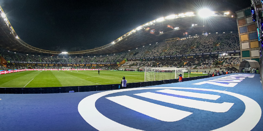 Presença na Final Four da Allianz CUP visa «promover o futebol positivo ...