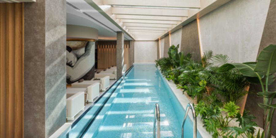 Ainda a celebrar? Aproveite o primeiro fim de semana do ano no Serenity ...