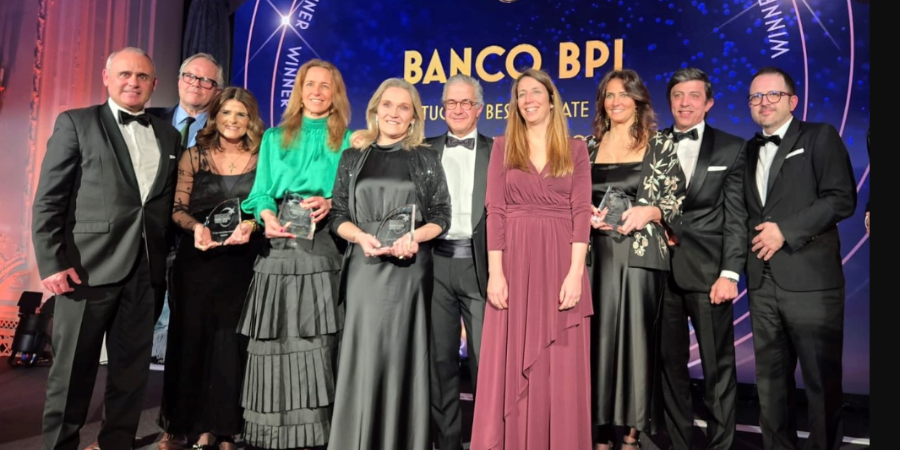 BPI é o Melhor Private Banking em Portugal para a Euromoney, pelo ...